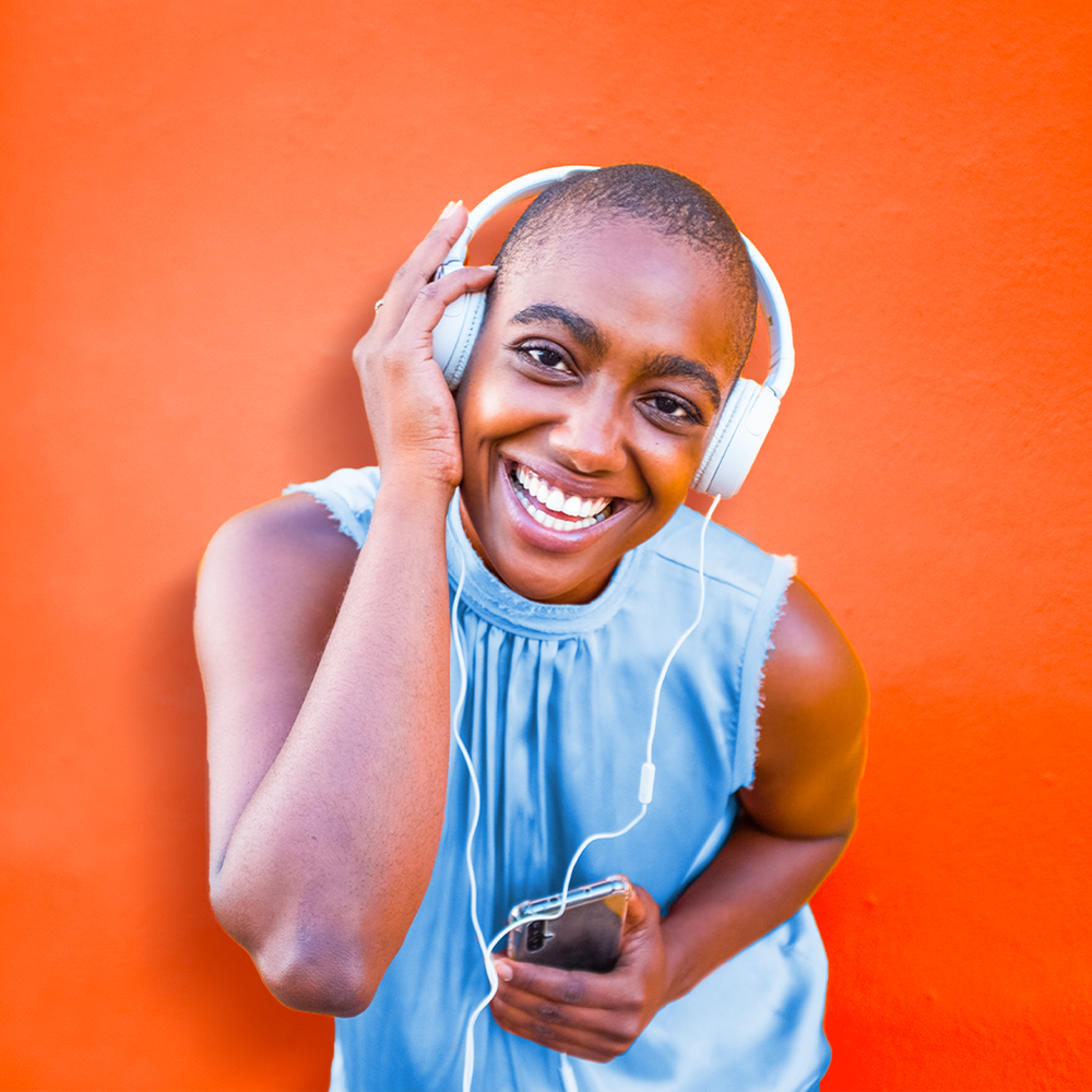 NATURAL JOY DAY - JOYBURST