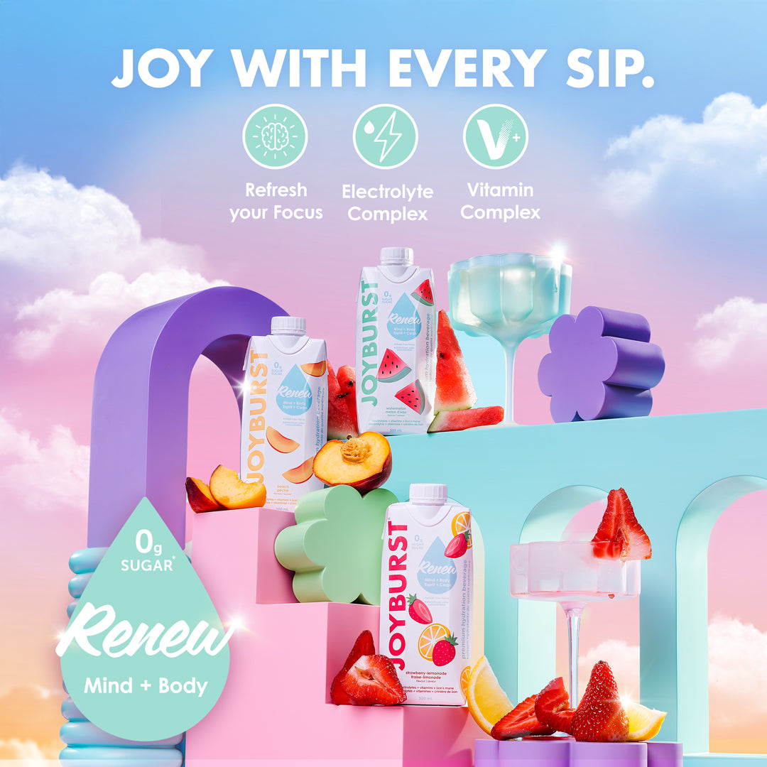 Joyburst