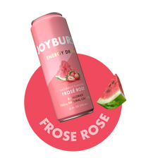 Joyburst Beverages - JOYBURST