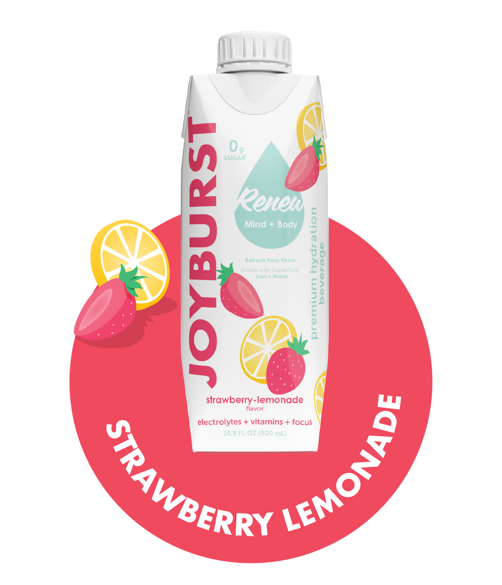 Renew Hydration - JOYBURST