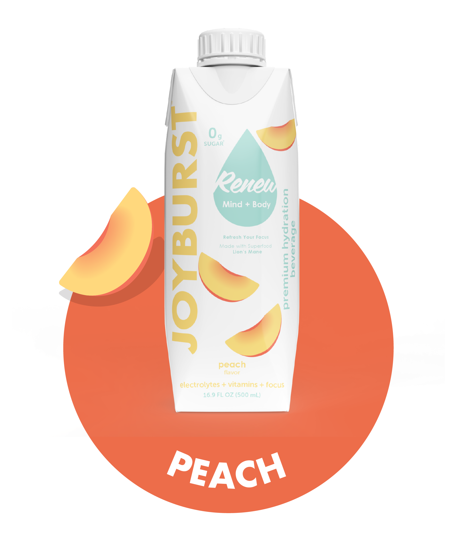 Renew Hydration - JOYBURST