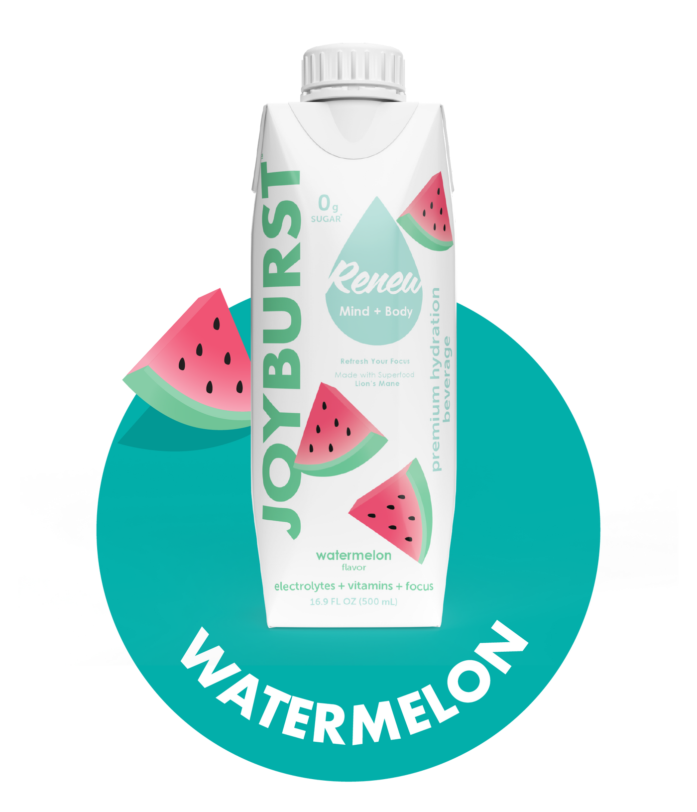 Renew Hydration - JOYBURST