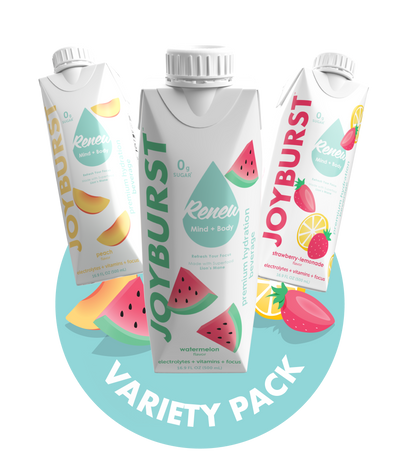 Renew Hydration - JOYBURST