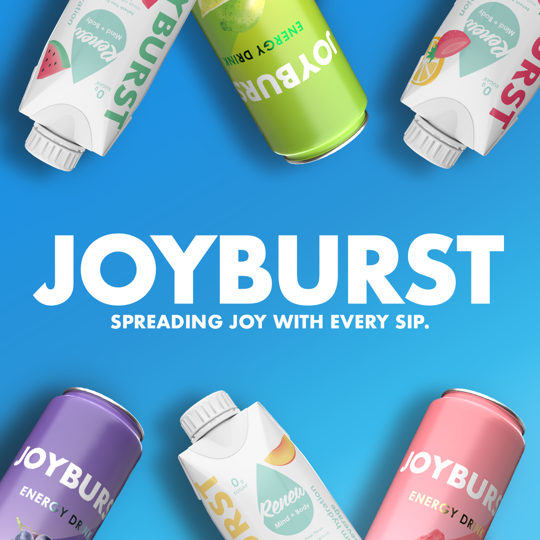 Joyburst