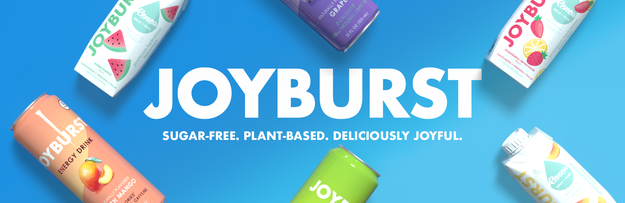 Joyburst